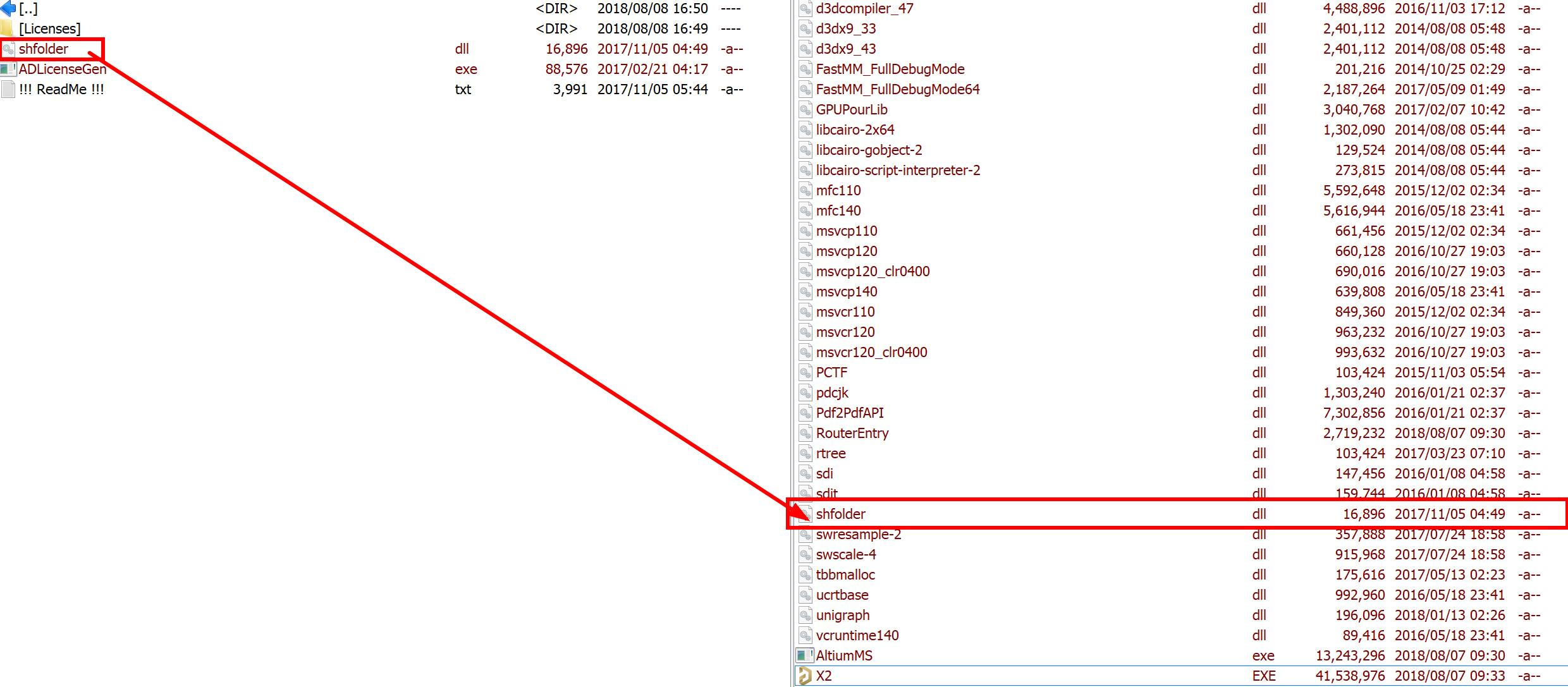 ad18添加许可证无反应怎么回事_ad添加license没有反应-CSDN博客