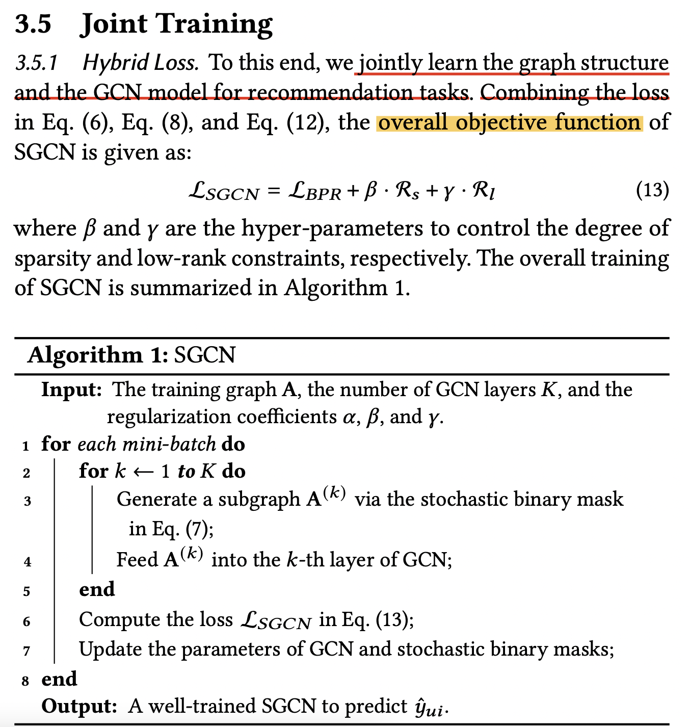SGCN：具有结构化图卷积网络用于推荐系统（SIGIR2021）-CSDN博客