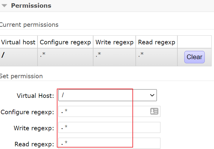 Rabbitmq一spring Boot An Unexpected Connection Driver Error Occured At