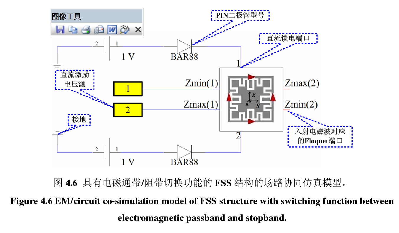 CST的场路协同仿真_cst 场路-CSDN博客