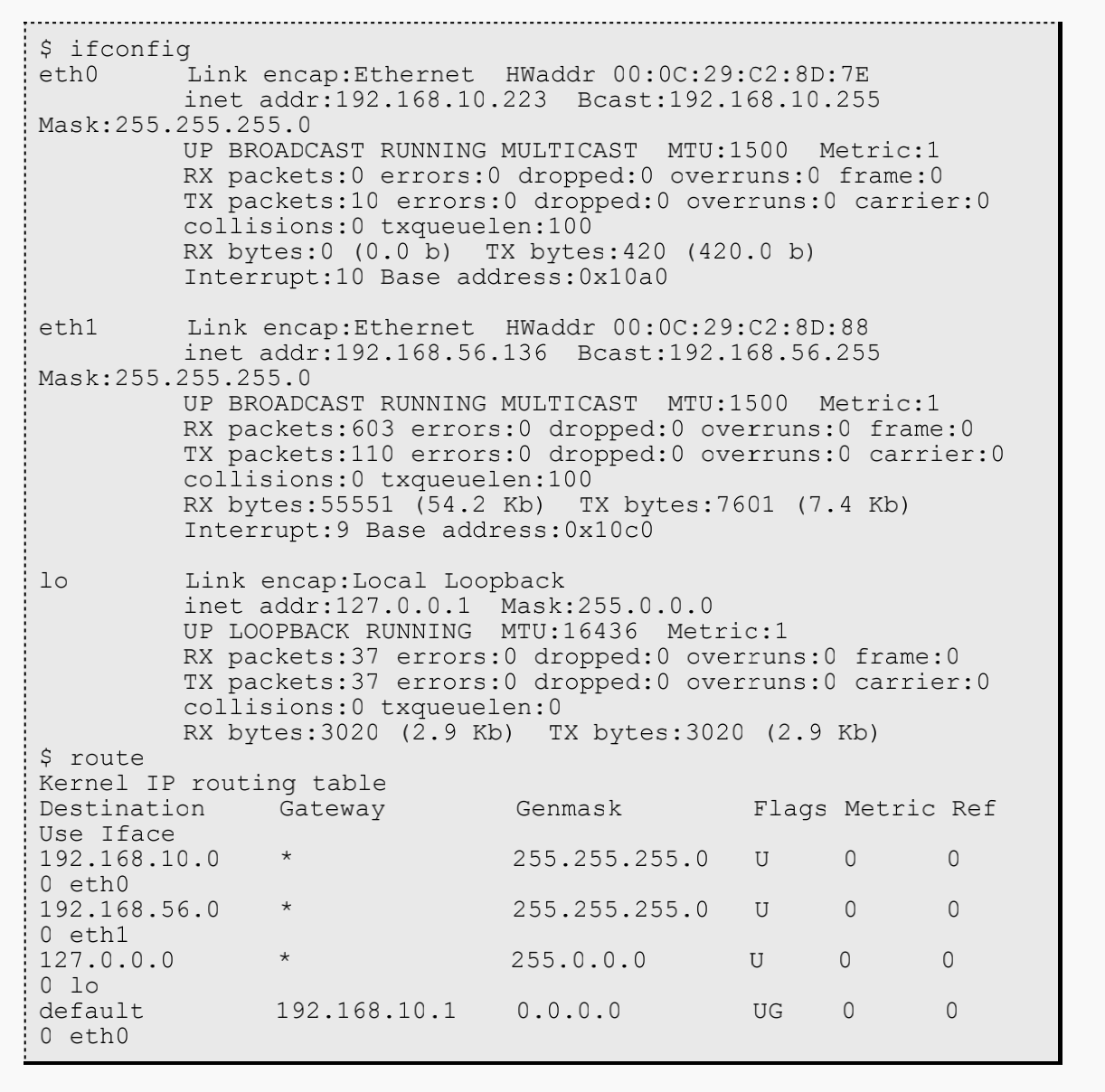 Linux网络编程-以太网、数据包、TCP/IP协议_ether mac地址-CSDN博客