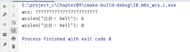9-10 宽字符串与窄字符串的转换（部分待定）_宽字符转窄字符-CSDN博客
