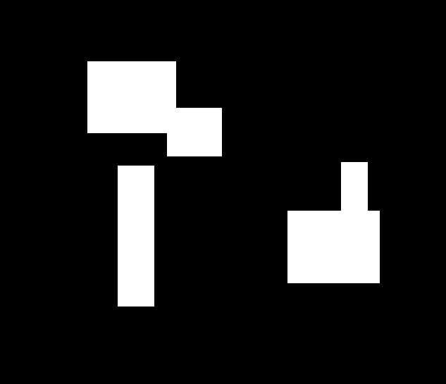 用python画目标的外轮廓线（含python代码）python 绘制轮廓 不绘制最外层的 Csdn博客