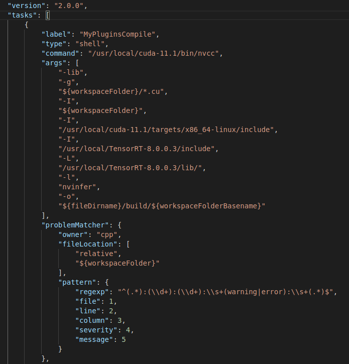 从Visual Studio 2015转到Visual Studio Code_visualstudio可以按照 ...