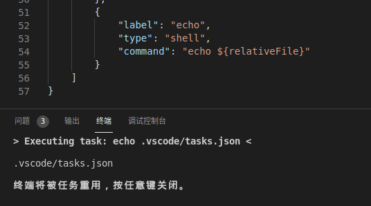 从Visual Studio 2015转到Visual Studio Code_visualstudio可以按照 ...