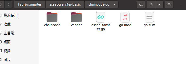 Error: chaincode install failed with status: 500 - failed to invoke backing ... 的解决方案（fabric2.2 ...