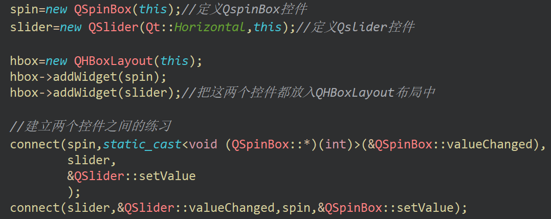 Qt中自定义控件_qt经纬度度分秒转小数-CSDN博客