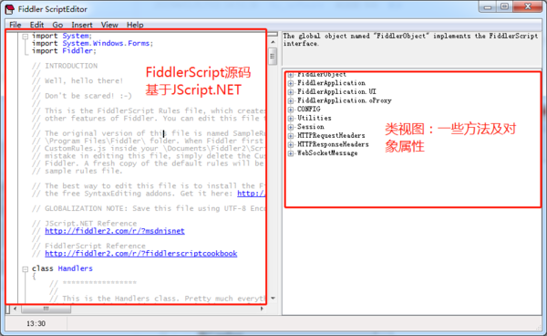 Fiddler高级用法—FiddlerScript抓取app网页json数据并保存_fiddler.webformats.json-CSDN博客