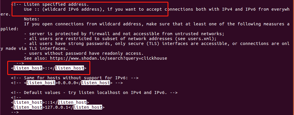 JDBC 连接Clickhouse_clickhouse-jdbc-CSDN博客