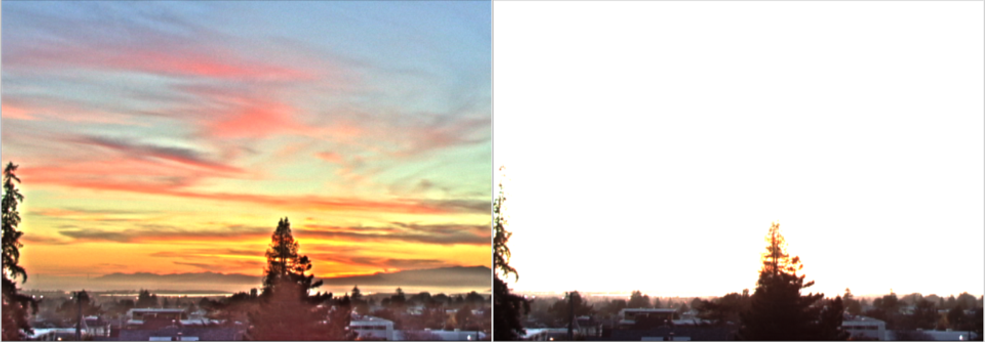 浅析硬件构造Tone mapping曲线_tone mapping curve-CSDN博客