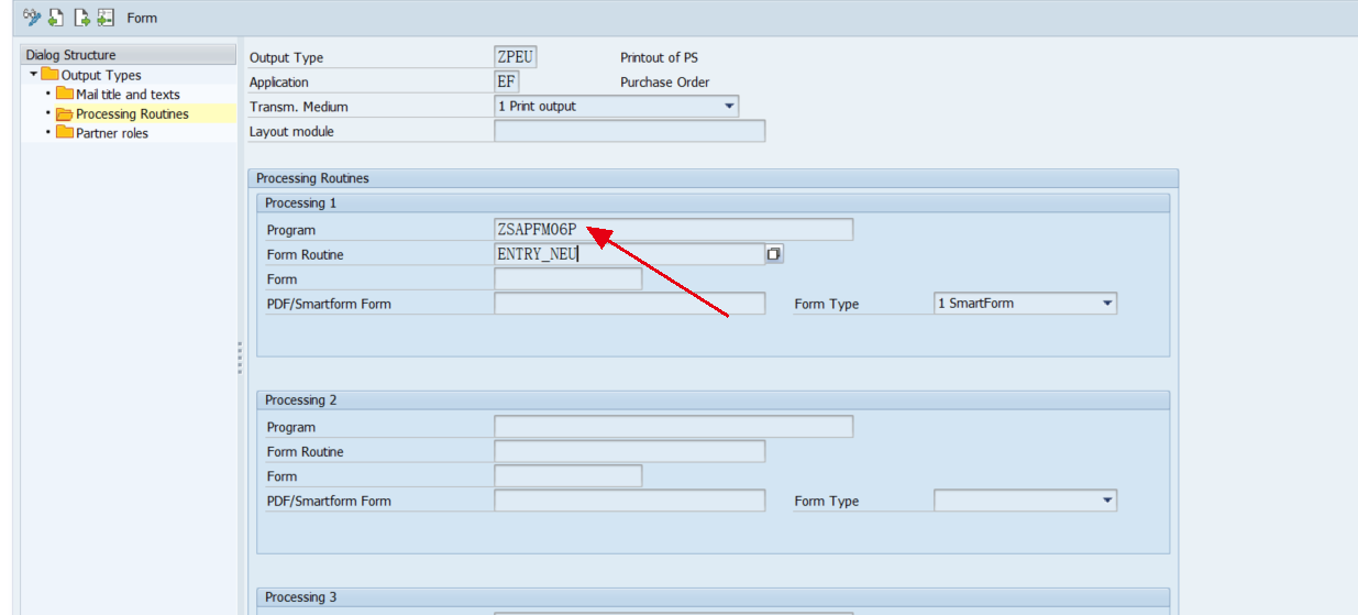SAP ABAP ME23N 采购订单打印输出_sapme23n采购订单打印预览-CSDN博客