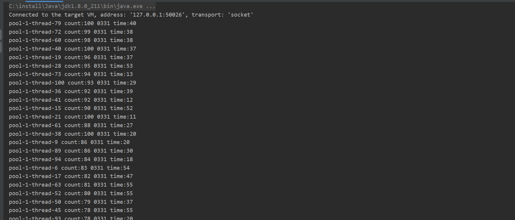 apache ignite 分布式内存数据库_ignite内存数据库-CSDN博客