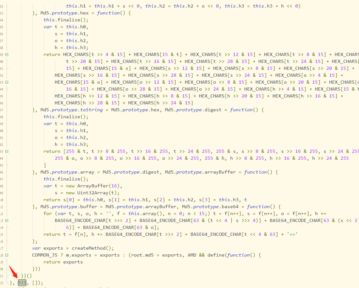 react的app快速逆向关键文件index.android.bundle混淆解密-CSDN博客