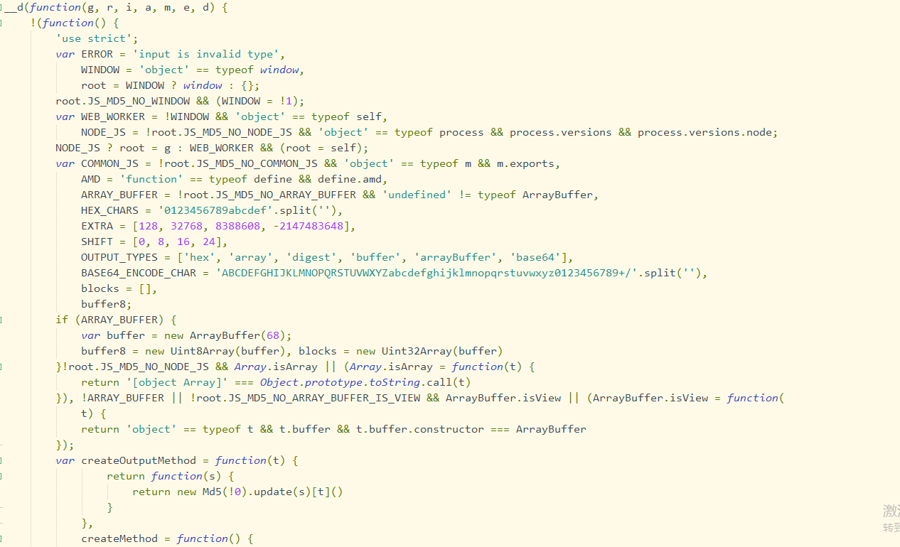 react的app快速逆向关键文件index.android.bundle混淆解密-CSDN博客