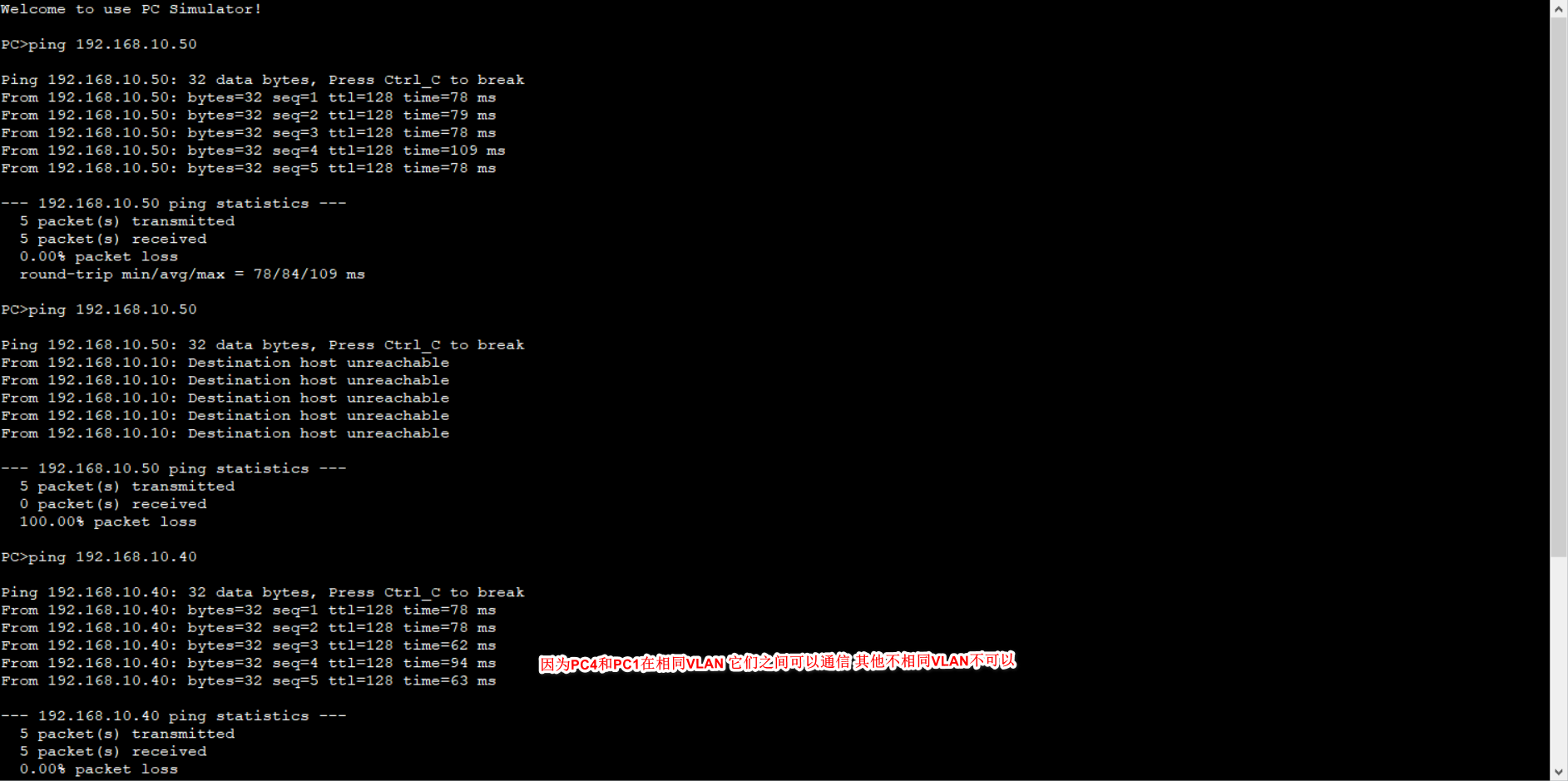 认识 VLAN_vlan表-CSDN博客