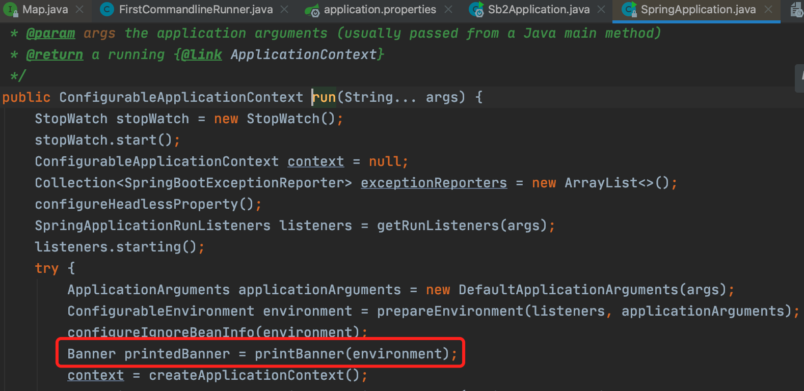 【SpringBoot】banner解析自定义_banner.image属性-CSDN博客