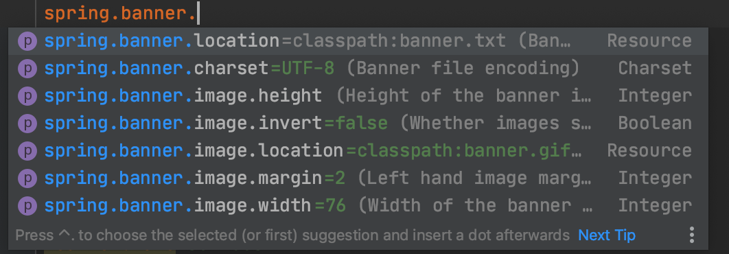 【SpringBoot】banner解析自定义_banner.image属性-CSDN博客
