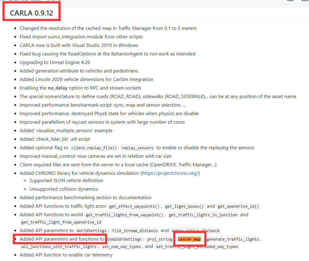 .osm格式转.xodr报错：Only unshifted Coordinate systems are supported 解决办法_osm2xodr-CSDN博客