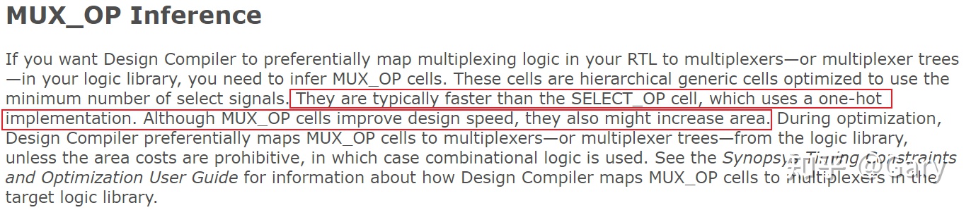 IMPL5. Mux的综合策略_ioa aoi mux-CSDN博客