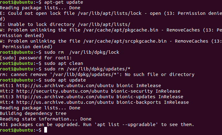 【9】Ubuntu 执行 apt install 报错的解决办法_apt: invalid flag: install-CSDN博客