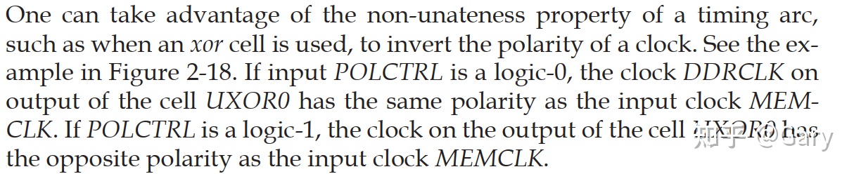 IMPL6.Timing Arc概念浅析_lib中定义的timing arc-CSDN博客