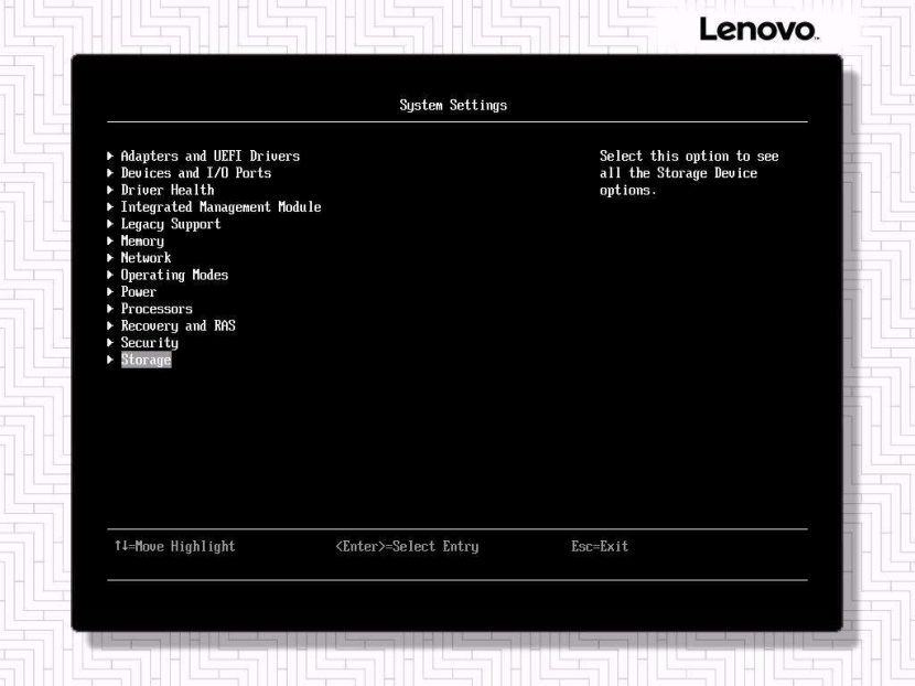 System X BIOS RAID 配置_m5210阵列卡配置手册-CSDN博客
