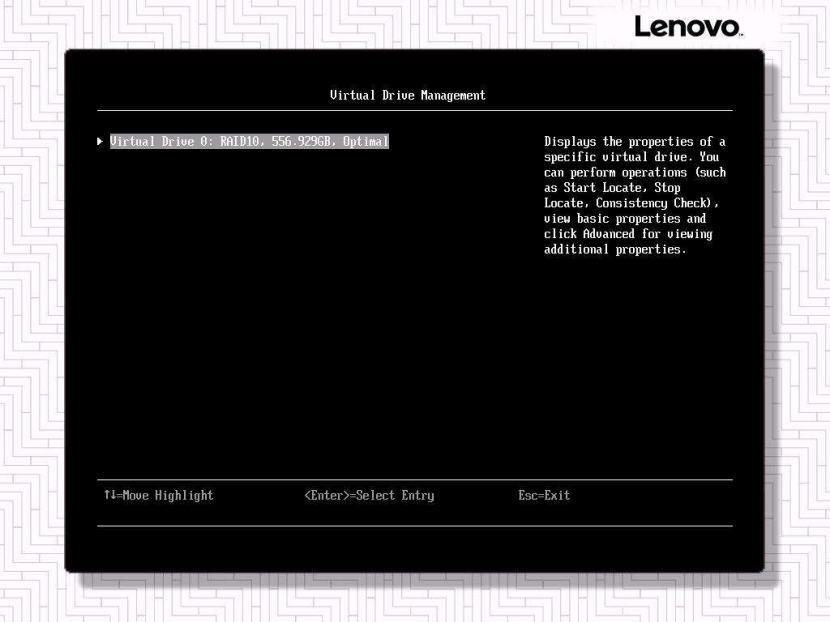 System X BIOS RAID 配置_m5210阵列卡配置手册-CSDN博客