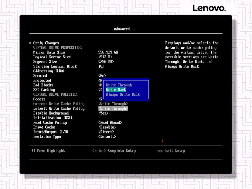 System X BIOS RAID 配置_m5210阵列卡配置手册-CSDN博客