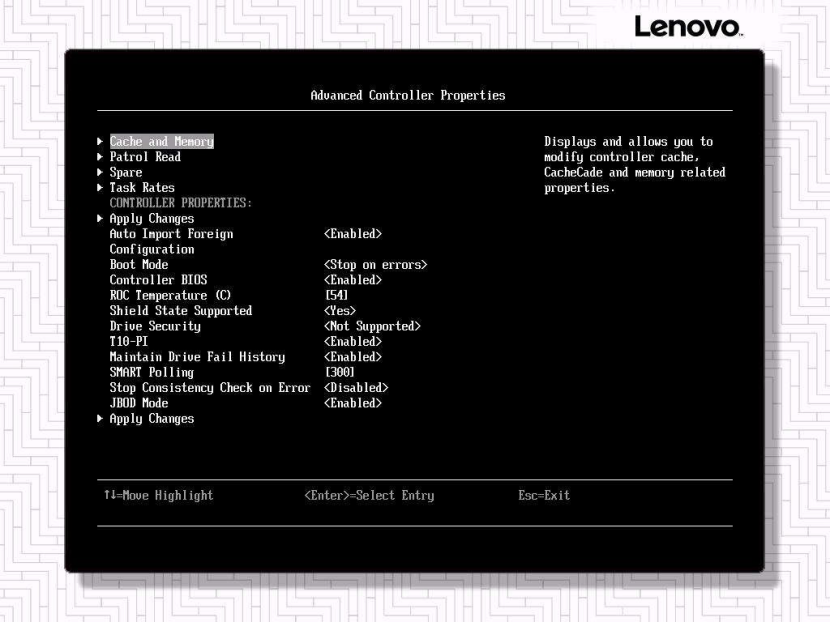 System X BIOS RAID 配置_m5210阵列卡配置手册-CSDN博客