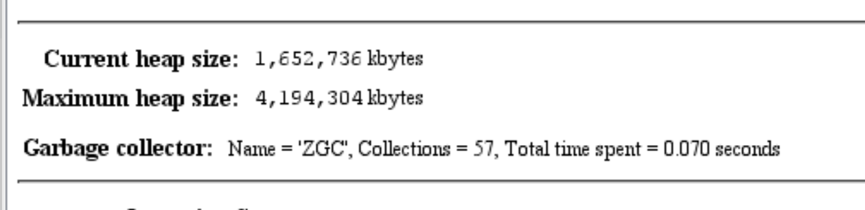 IntelliJ IDEA、GoLand内存优化_goland和idea-CSDN博客