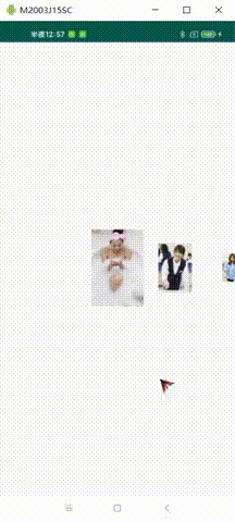 ViewPage实现一屏多页面显示（进阶版）_viewpager2一屏多页-CSDN博客