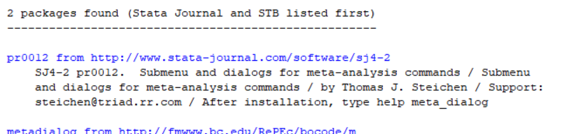 STATA 森林图 基于OR值和CI直接画的_stata绘制logit回归森林图-CSDN博客