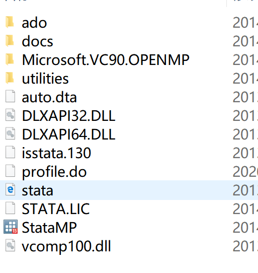STATA 森林图 基于OR值和CI直接画的_stata绘制logit回归森林图-CSDN博客