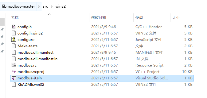 C# WPF学习之旅——libmodbus库函数的使用_c# libmodbus-CSDN博客