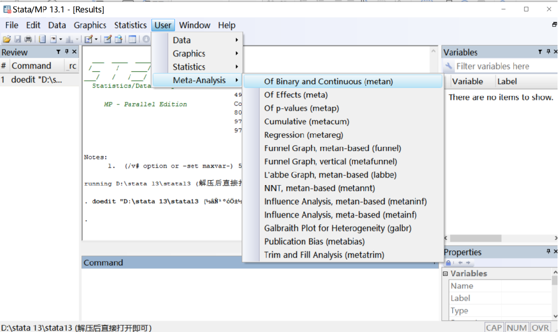STATA 森林图 基于OR值和CI直接画的_stata绘制logit回归森林图-CSDN博客