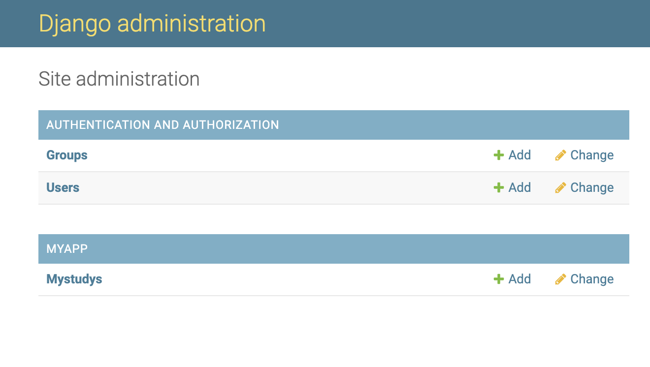 Django与postgres数据库的基本使用_django postgres-CSDN博客