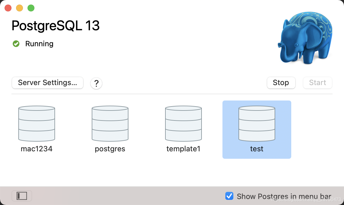 Django与postgres数据库的基本使用django Postgres Csdn博客