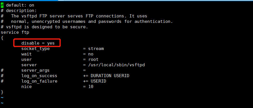 Vsftpd2.3.4环境搭建-漏洞利用（笑脸漏洞）_vsftpd2.3.4漏洞_小翠儿的博客-CSDN博客