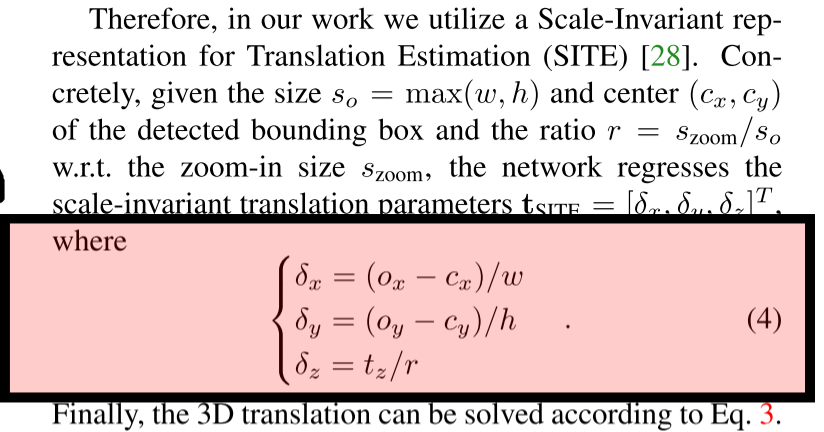GDR-Net的 介绍: Geometry-Guided Direct Regression Network for Monocular 6D Object Pose Estimation ...