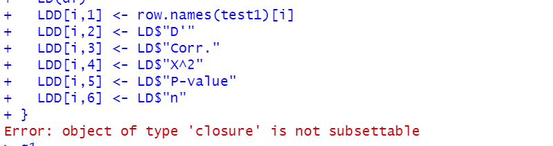 求助：使用R包genetics进行LD分析_r 读取ld文件-CSDN博客