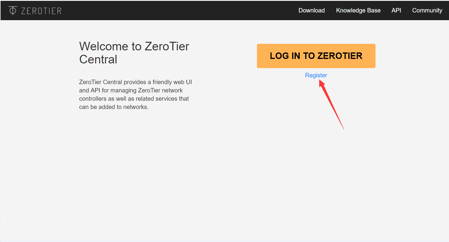两台Openwrt通过Zerotier实现异地组网_openwrt 异地组网-CSDN博客