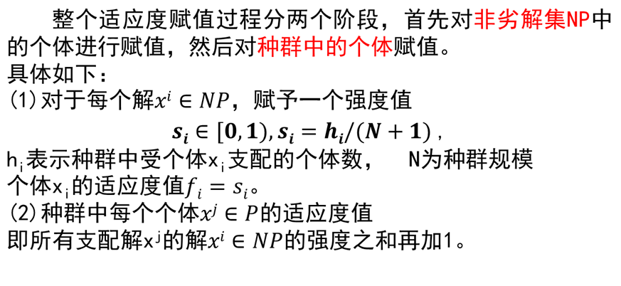 SPEA2算法原理及应用方向-CSDN博客