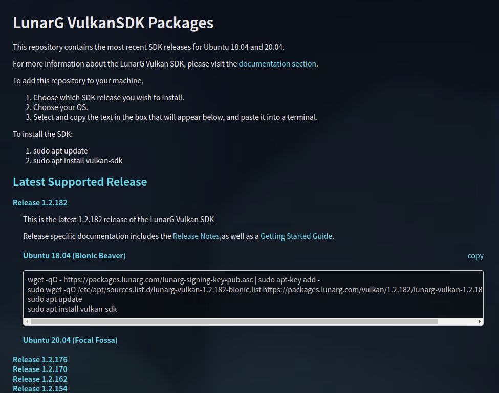 编译nvidia Video_Codec_SDK_11.0 in Ubuntu18.04_vedeo-head-sdk11-CSDN博客