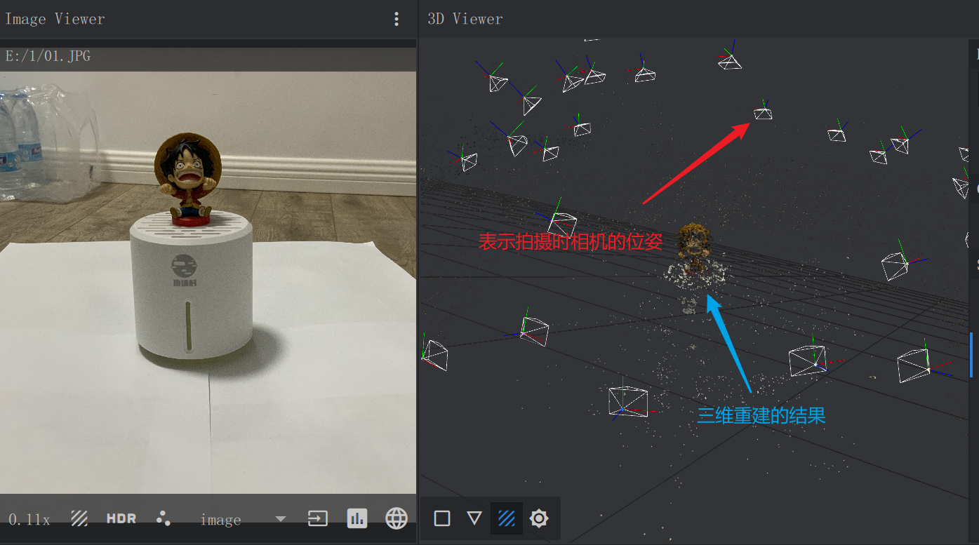 【三维重建】Meshroom的安装及使用方法（Windows）-CSDN博客