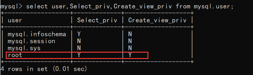 MySQL数据库-视图操作详解_mysql数据库如何使用图形界面建立视图-CSDN博客