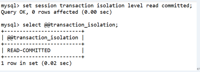 day25_SQL语言（八）数据库事务_dogedong的博客-CSDN博客