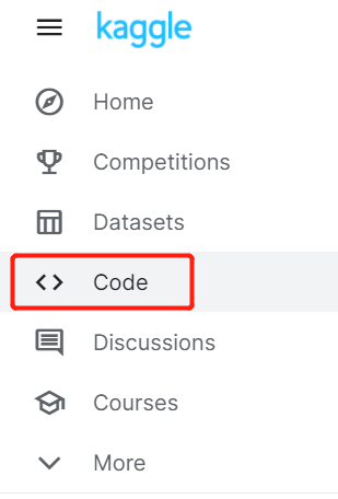Kaggle添加竞赛数据集到自己的kaggle notebook_怎样把kaggle代码导入notebook-CSDN博客
