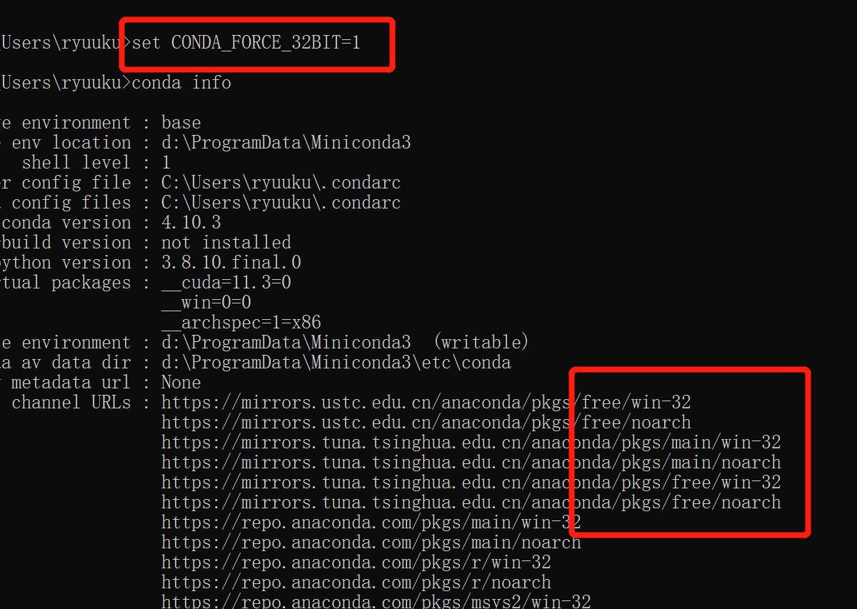 pytorch安装踩坑记录_pytorch 为什么不能用32的python-CSDN博客