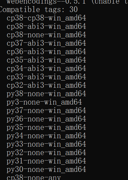 pytorch安装踩坑记录_pytorch 为什么不能用32的python-CSDN博客